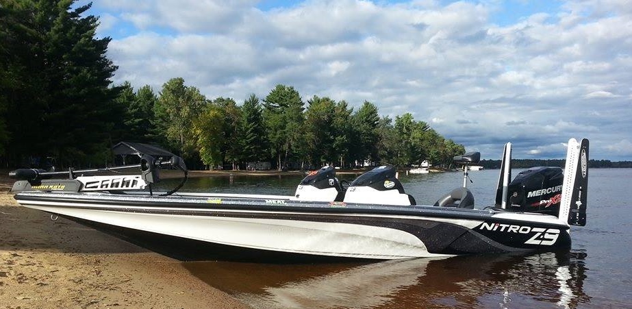 Fishing Wisconsin, Lake Koshkonong, Lake Waubesa, Lake Kegonsa, Lake ...